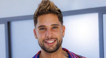 Jai un peu fait nimporte quoi Eddy se confie sur son entrée difficile dans The Power