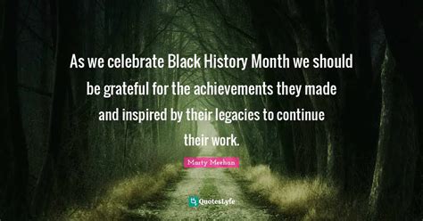 25 Quotes To Celebrate Black History Month Smile And