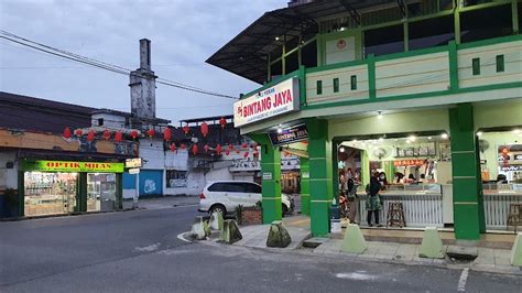 Belanja Emas Mudah Di 15 Toko Emas Di Kota Singkawang Ini