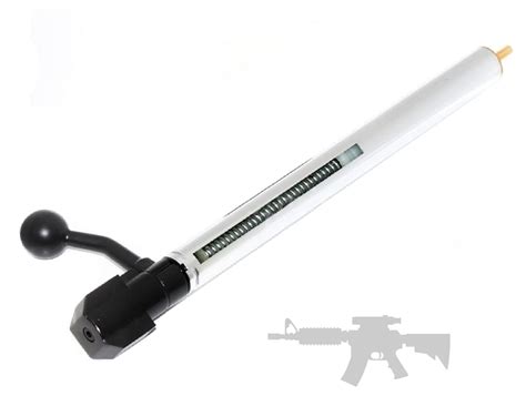 Airsoft Sniper Trigger Assembly At Vernon Virgil Blog