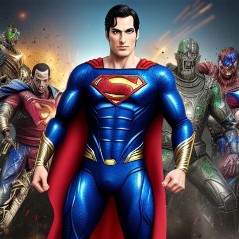 Zombie Superman Injustice