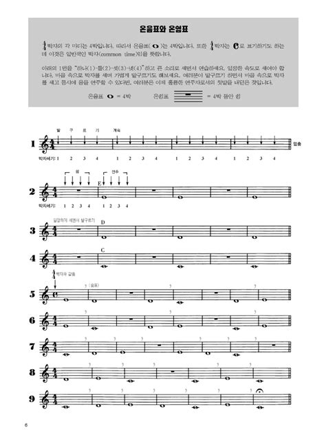 클라쓰로그와 클라리넷 기초 다지기 2025 Classlog 클래스유