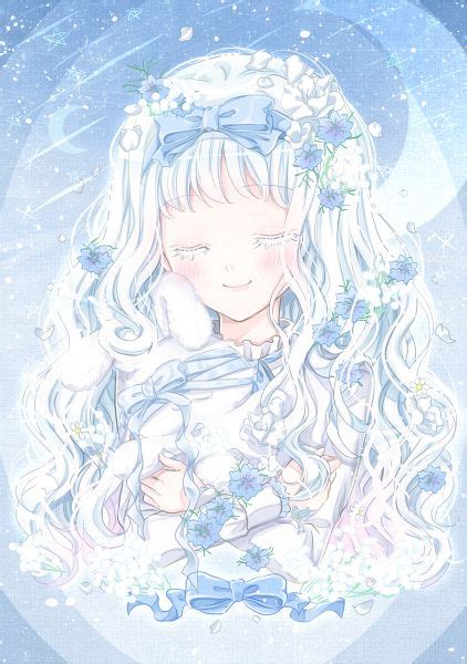 Original Image By Kousagi Zerochan Anime Image Board