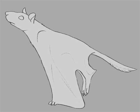 Multituberculate Earth Acamapichtliid Wip By Corvarts