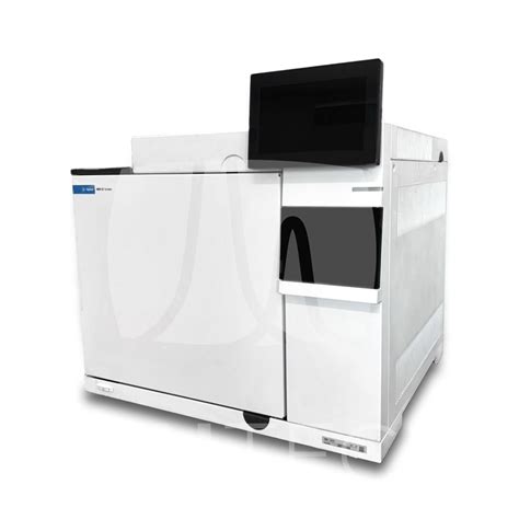 Agilent 8890 Gc With Dual Fid And Dual S S Labs Arena