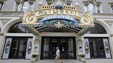 Ghost Tour Uncovers Eerie Look At Haunted History Inside Salt Lake