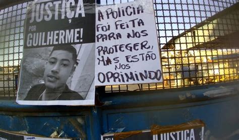 Júri Absolve Um Dos Pms Acusados De Matar Guilherme Guedes Ponte