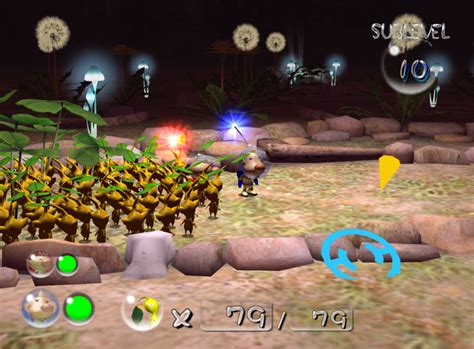 Pikmin 2 Cave Lighting Files Pikmin Technical Knowledge Base
