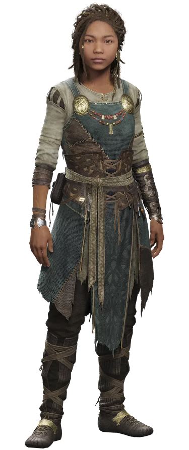 Angrboda By Tron30 On Deviantart