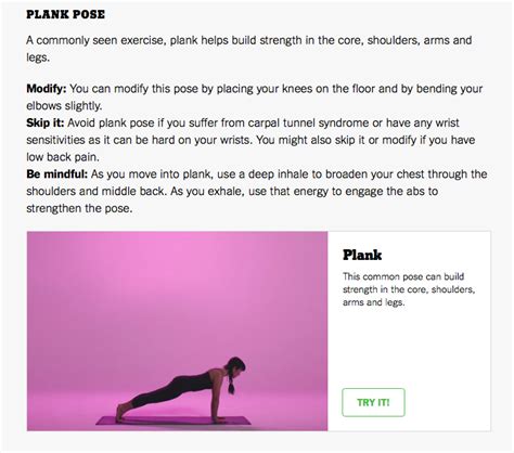 The New York Times Just Validated Our Abs Class