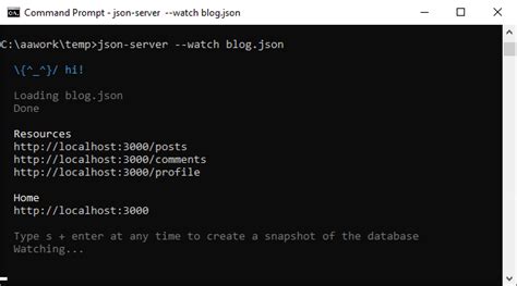 Create A Mock Rest Api With Zero Coding Fast Test Automation Blog