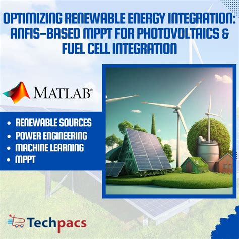 Optimizing Renewable Energy Integration Anfis Based Mppt For