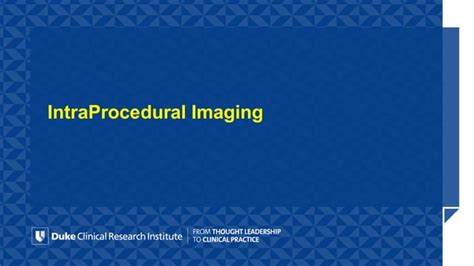 Echocardiography For Structural Heart Disease Interventions Ppt