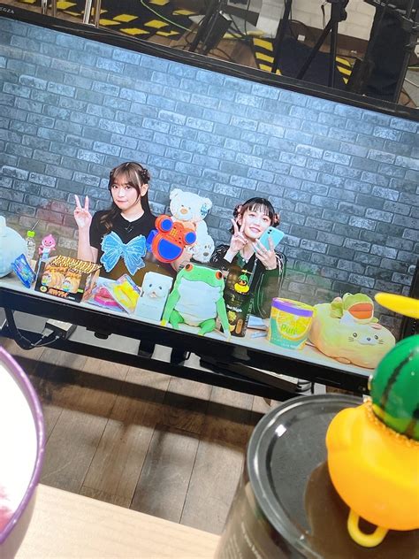 岩田陽葵 2024年05月16日 21時19分29秒 女性声優のツイッターまとめ オタ充