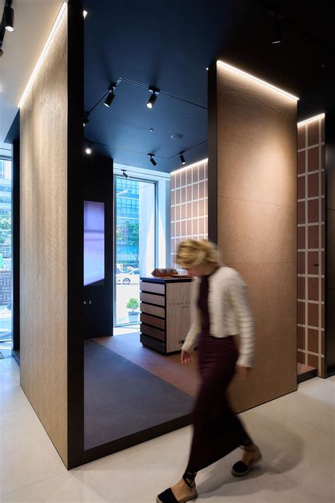 New Florim Flagship Store In Seoul Florim
