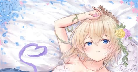 グラブル エウロペ Hitsukiのイラスト Pixiv