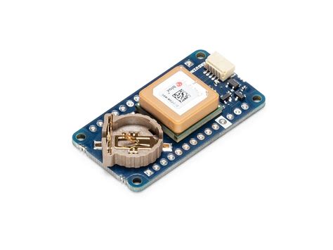 Arduino Mkr Gps Shield — Arduino Official Store