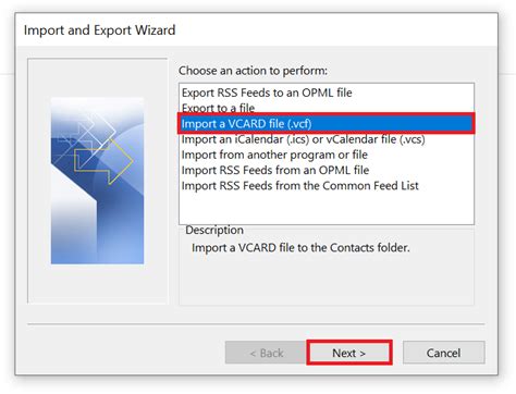 Convert Multiple VCF To PST Without Any Technical Skills Required