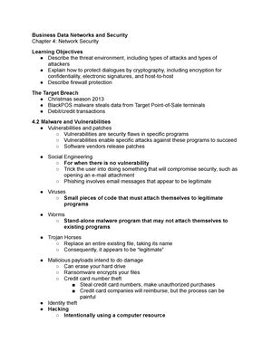 Final Exam Each Question Is Worth Points Adding Up To X