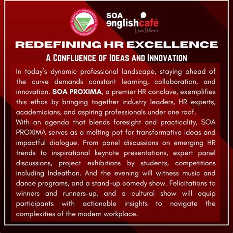 Soaproxima Hrconclave Leadershipdevelopment Futureofwork