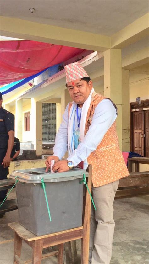 चितवन २ उपनिर्वाचन मतदान सुरु Nepal Gyan