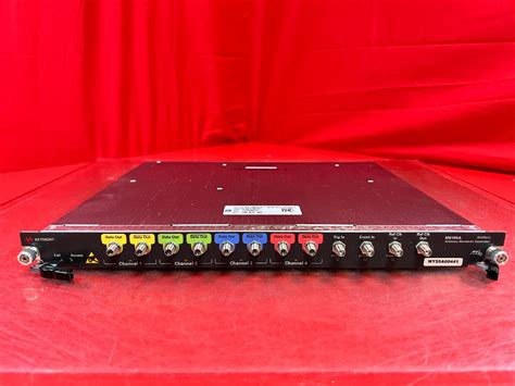 M8195A Agilent Keysight Alltest Instruments M8195A Agilent Keysight Alltest Instruments