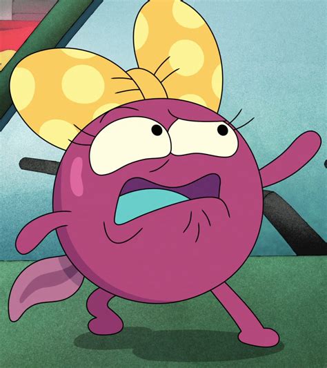 Polly Plantar Twa Wiki Fandom