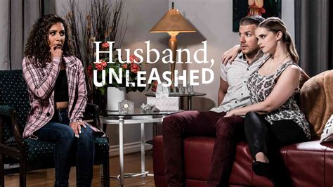 Husband Unleashed Pure Taboo Porn