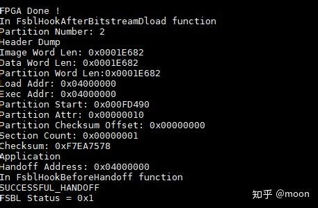 Zynq下linux系统搭建 知乎