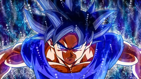 1366x768 Goku Ultra Instinct Refresh 8k Laptop Hd Hd 4k Wallpapers