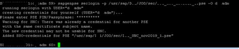 configuring sap snc encryption portal to abap systems