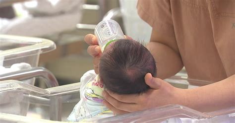 4월 출생아 수 2만 명 밑으로인구 42개월째 자연 감소