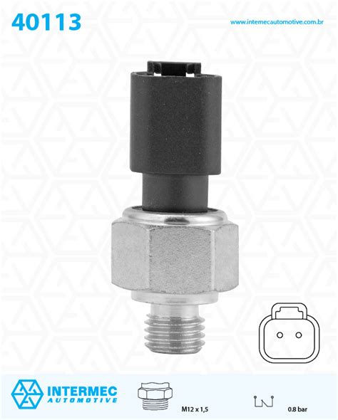 40113 Intermec Automotive