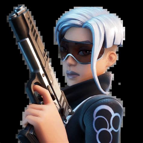Echo Fortnite Wiki Fandom