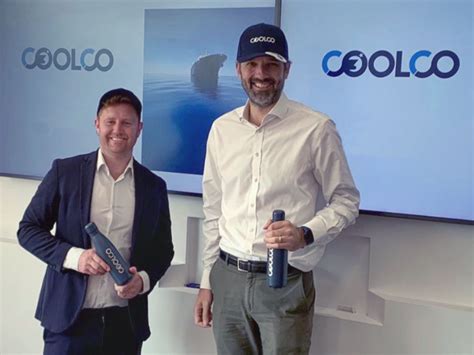 Coolco And Armada Announce New Partnership Capthansraj Singh Posted