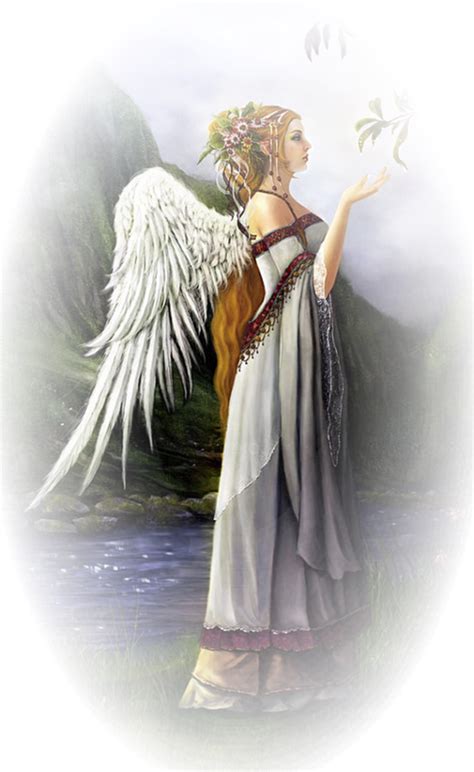 Capricci Animati Bellissime Immagini Angeli  E Tube