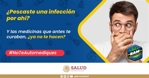 Conoce La Amenaza De Salud Que Enfrentamos Por La Resistencia