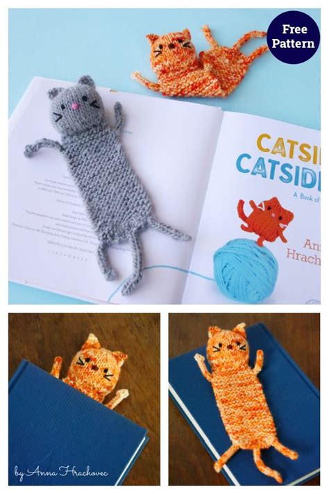 Tiny Window Cat Free Knitting Pattern Artofit