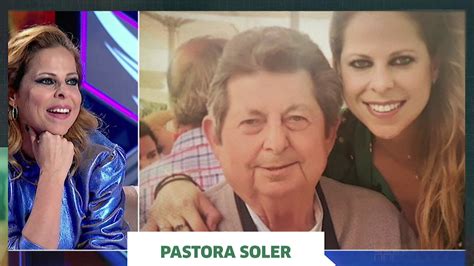 Pastora Soler presenta su nuevo disco en Andalucía a Dos Voces