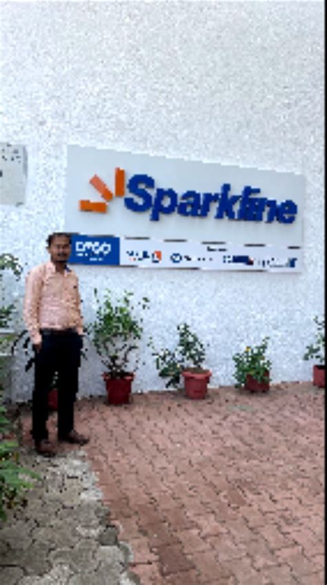 Pradip Jadhav On Linkedin Im Happy To Share That Im Starting A New