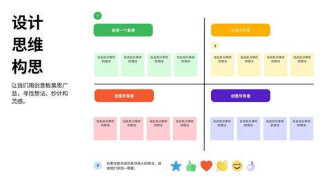 白板模板 白板图片 白板素材 Canva可画