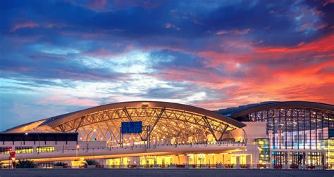 Quick Quiz Asq Awards Passenger Terminal Today