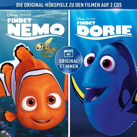Findet Nemo Logo Findet Nemo Ansehen Disney
