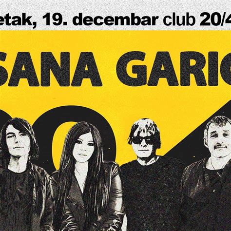 Koncerti I Svirke 🎸 Kalendar Dešavanja