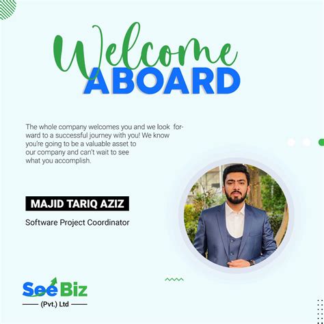 Majid Tariq On Linkedin I Wanted To Take A Moment To Extend My