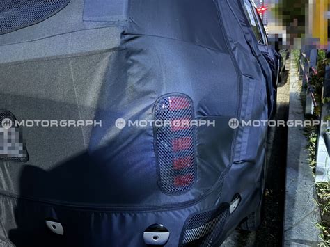 싼타페보다 더 각진 녀석이 온다 팰리세이드 풀체인지 포착 스파이샷