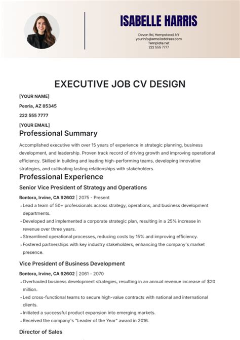 Page 2 FREE CV Templates Edit Online Download Template Net