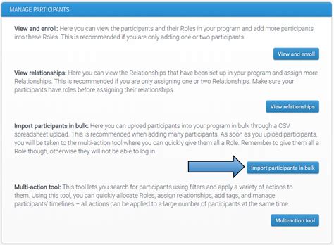 Adding Participants To Your Program Onboard By Prosell Learning Ltd