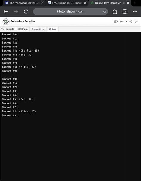 [solved] the following linkedhashtable class is a hash table