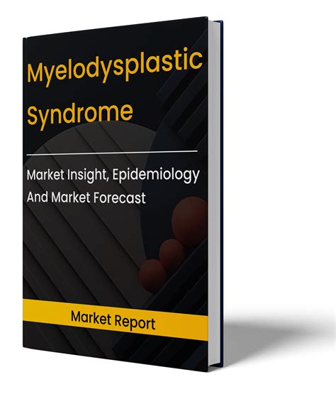 Robust Pipeline For Myelodysplastic Syndrome Treatment